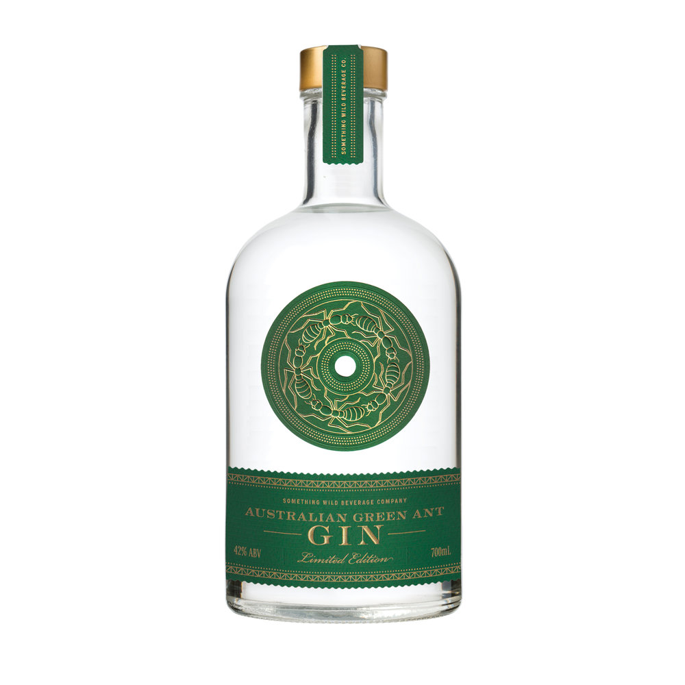 The worm in the mezcal, the ant in the gin | Coupe Tales